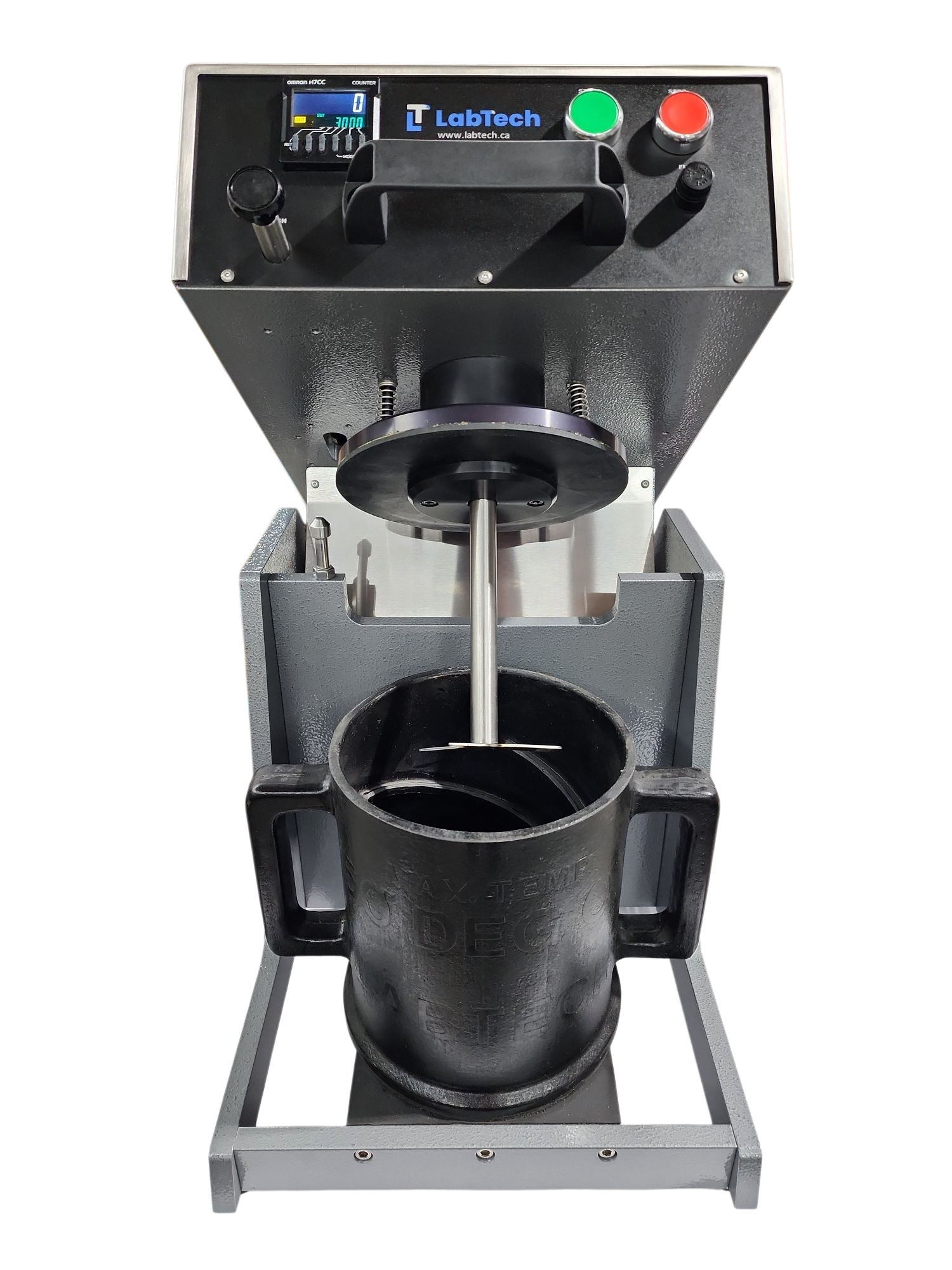 Standard Disintegrator - LabTechLabTech